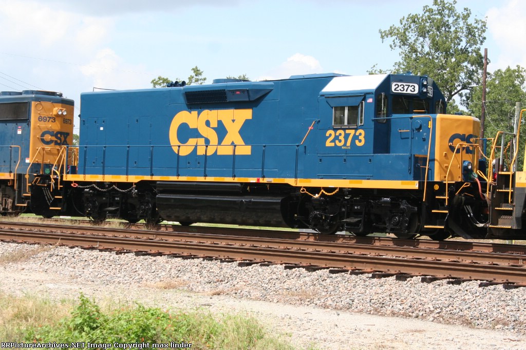 CSX 2373
